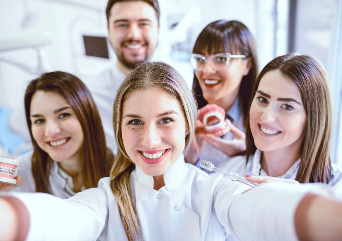 Commonly Asked Questions About Studying To Become A Dental Nurse