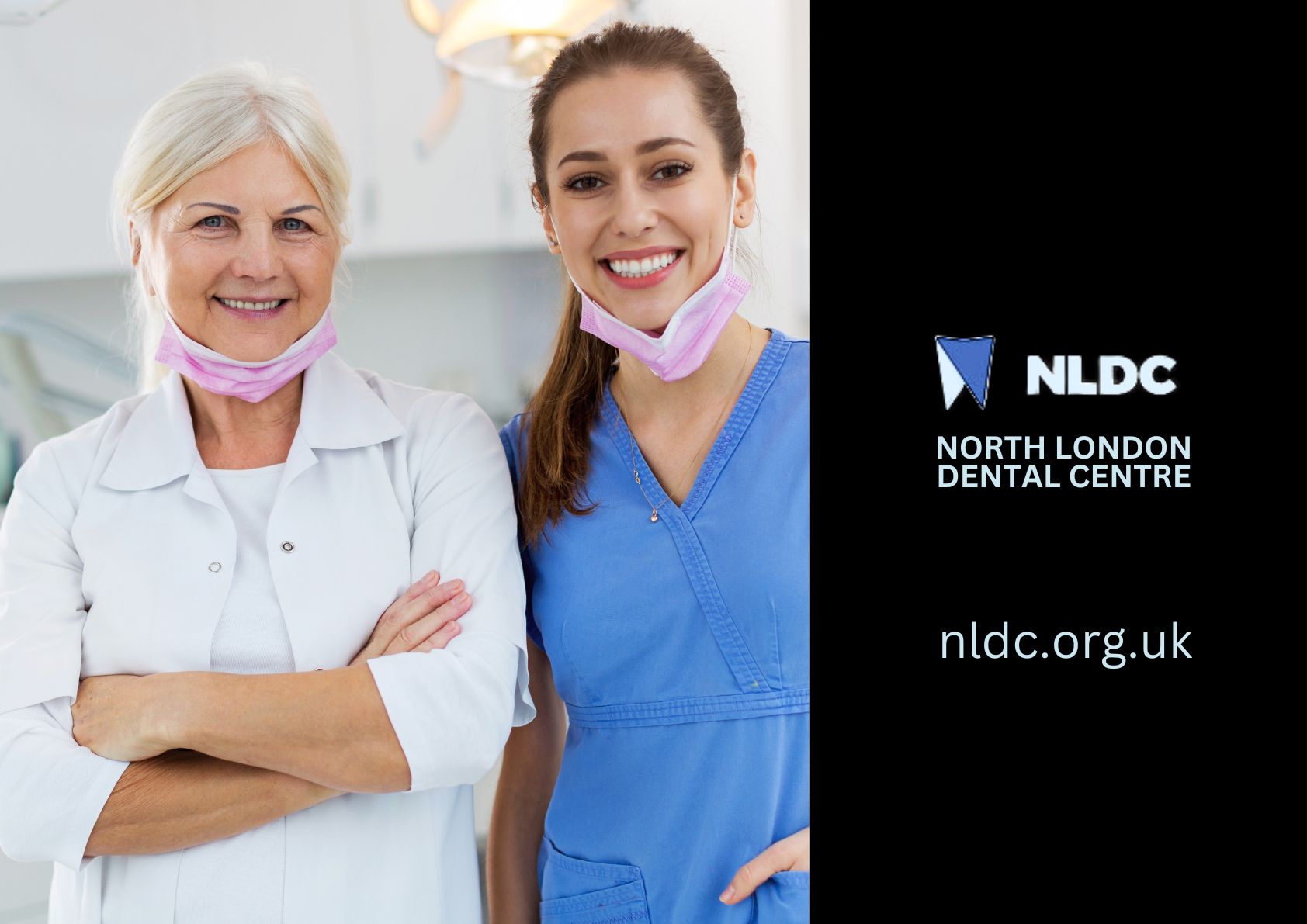 Embark on a Rewarding Career as a Dental Nurse with North London Dental ...