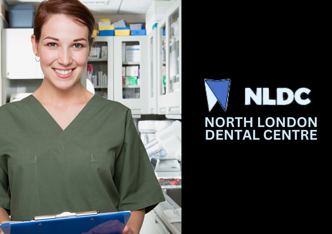 Start Your Career in Dental Nursing with NLDC – The Leading Training ...